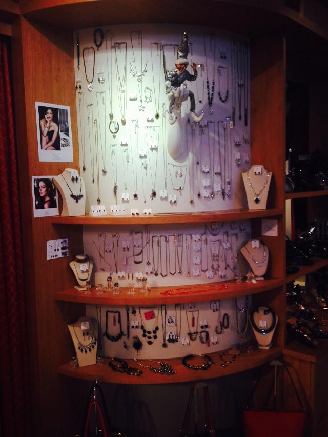 loucas collection - Loucas